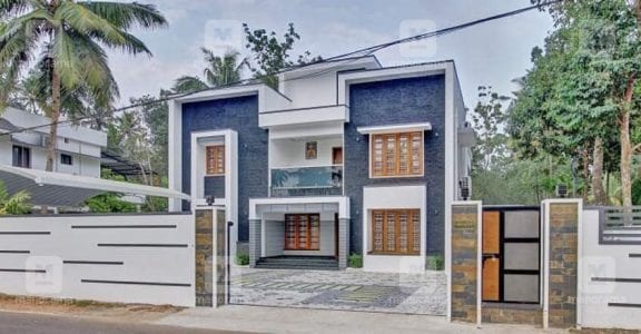 Unbelievable makeover makes this Alappuzha house a cynosure of eyes ...