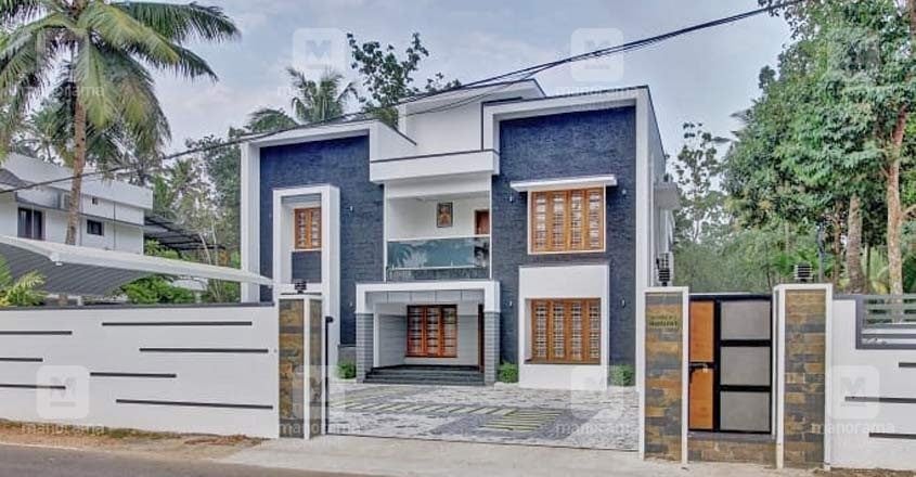 Unbelievable makeover makes this Alappuzha house a cynosure of eyes ...