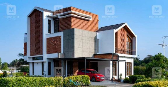 When a Bengaluru-based architect designed her own house | Lifestyle ...