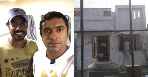 YouTube star Jijo’s house has a touching tale behind it | Lifestyle ...