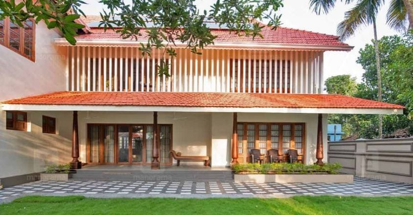 Alappuzha mansion reigns supreme as a dream haven in every sense ...