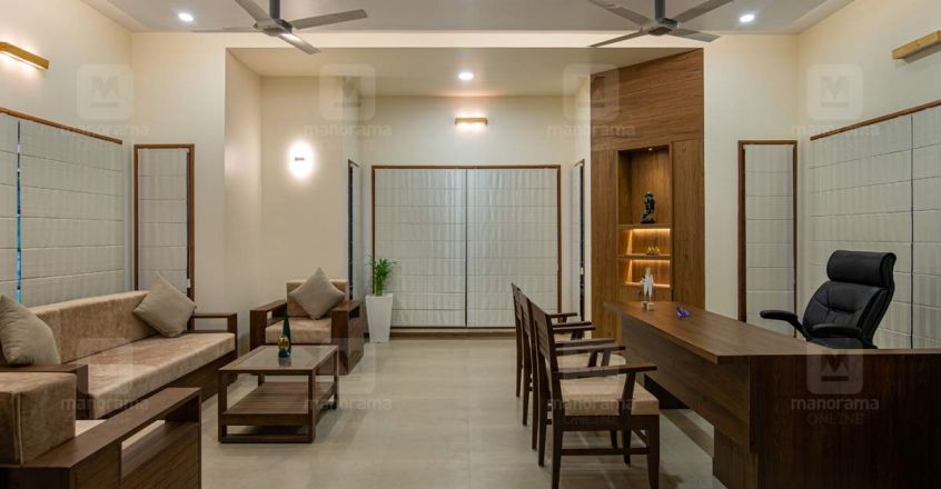 Alappuzha mansion reigns supreme as a dream haven in every sense ...