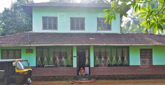 Renovated Malappuram house honours old memories without losing its soul ...