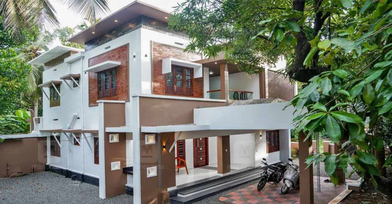 This renovated Malappuram house has surprises galore inside | Lifestyle ...