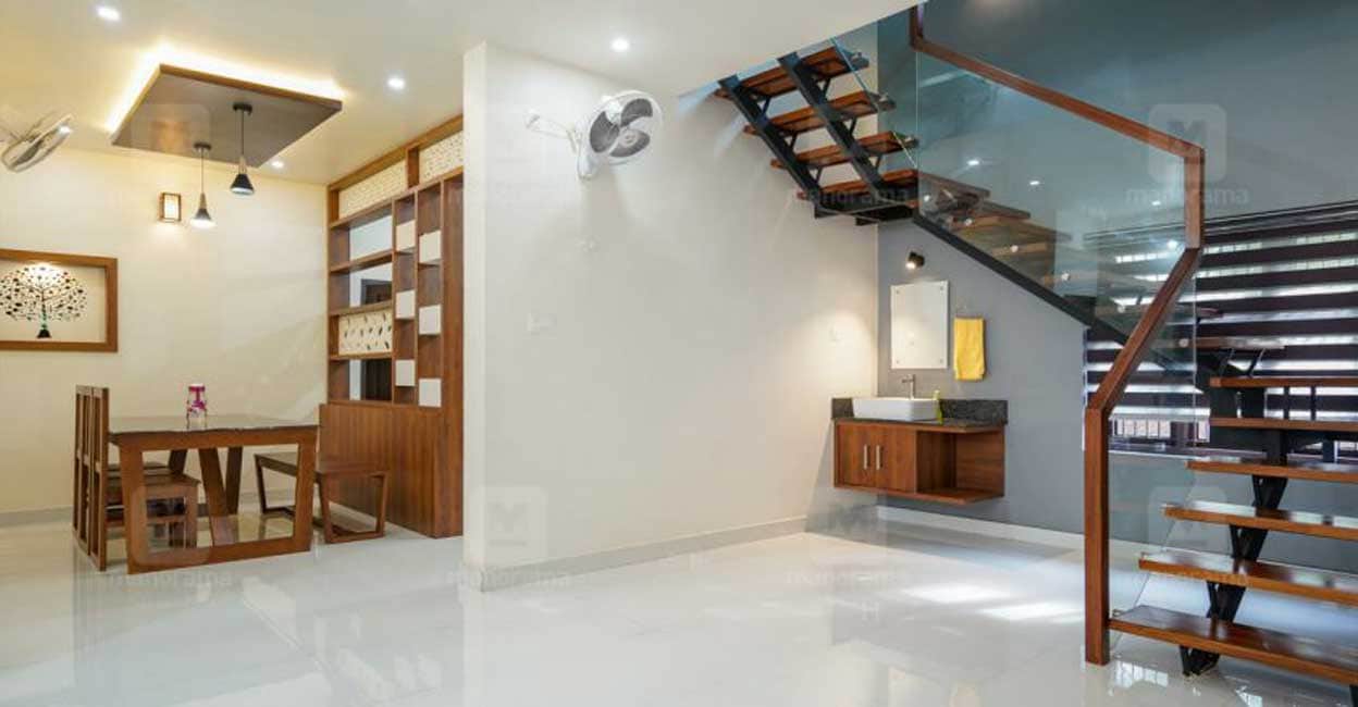 This renovated Malappuram house has surprises galore inside | Lifestyle ...