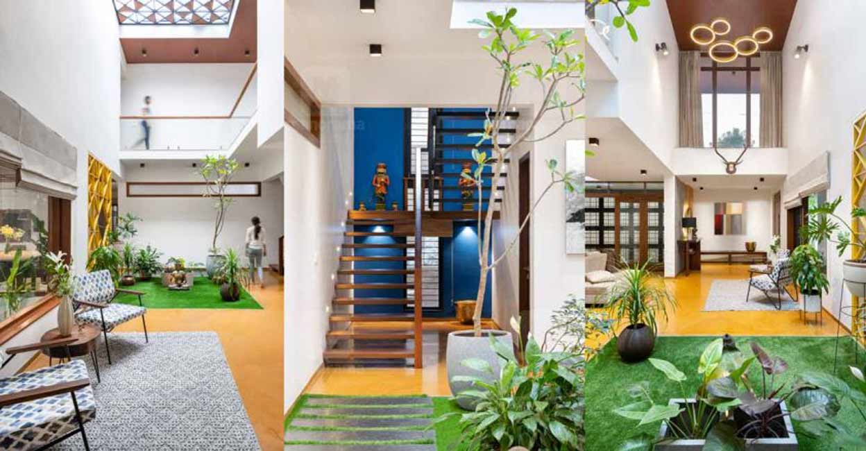 Why this luxury home in Mysuru continues to charm Keralites | Lifestyle ...