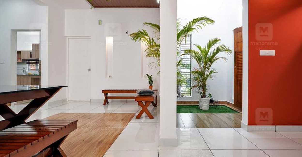 Wayanad home that is the 'photo copy' of a viral house in Malappuram ...