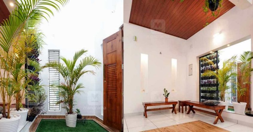 Wayanad home that is the 'photo copy' of a viral house in Malappuram ...