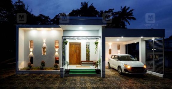 Wayanad home that is the 'photo copy' of a viral house in Malappuram ...