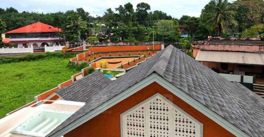 Unique and dreamlike, a colonial style house in Alappuzha | Lifestyle ...