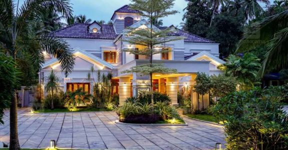 Regal and enchanting, interiors of this majestic edifice will bowl you ...