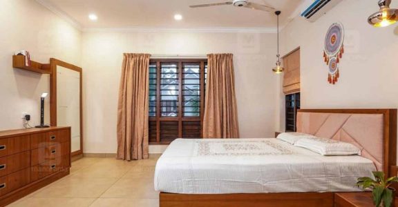 Colonial design and amenities turn this Wayanad house into a masterpiece | Lifestyle Decor ...