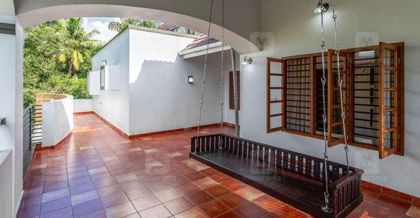 Riverside house in Aluva has surprises galore inside | Lifestyle ...