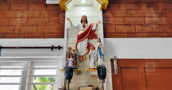 Amazing low-cost Kurichi house wins hearts with its unique design ...