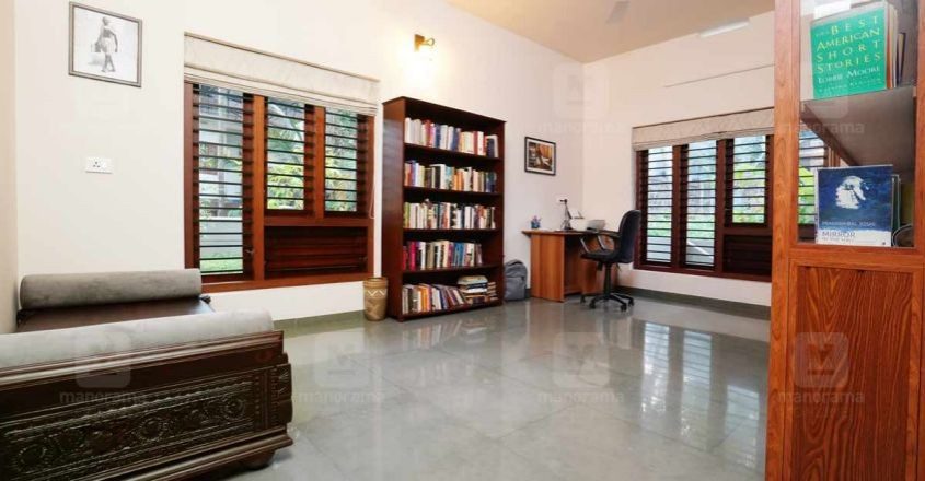 M Mukundan’s brand new house in Mahe keeps him close to his Mayyazhi ...