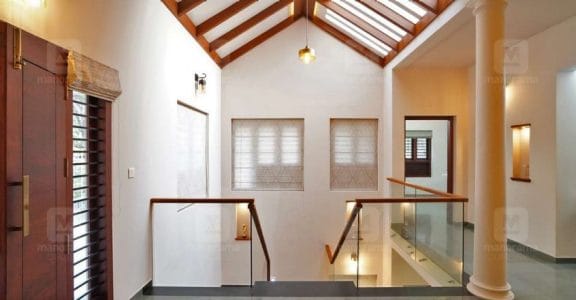 M Mukundan’s brand new house in Mahe keeps him close to his Mayyazhi ...