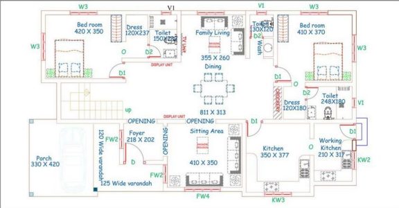 With smart design and chic interiors, this Alappuzha house is a dream ...