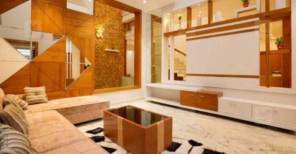 Built in a congested plot, Kanhangad house excels in space planning ...