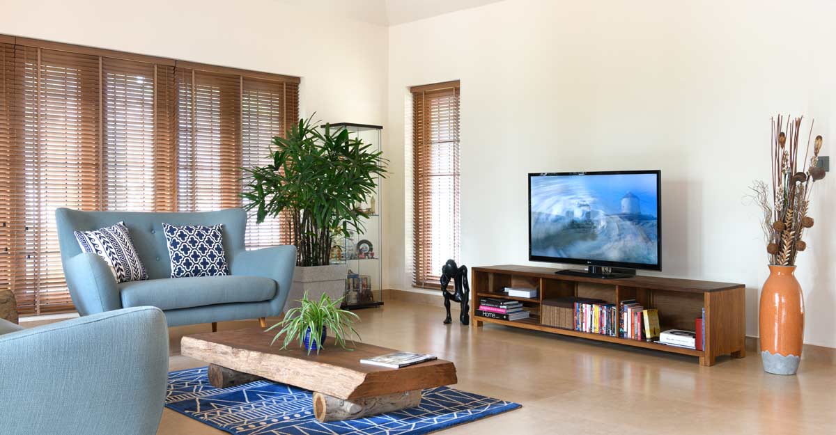 The Eco House, a sustainable dwelling in Kottayam that breathes and ...