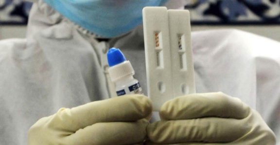 RT-PCR negative certificate not mandatory if fully vaccinated | Kerala ...