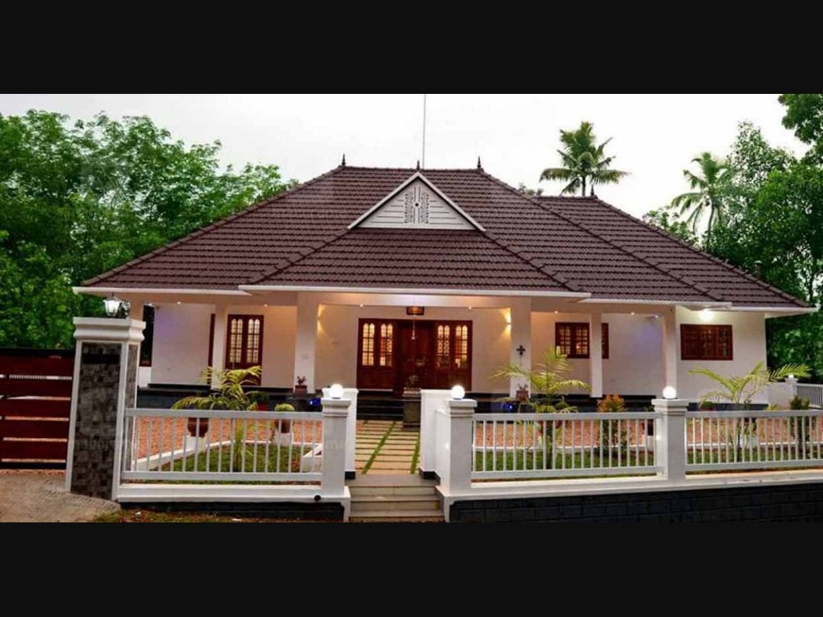 Types Of Kerala Houses at Lucinda Mccathie blog