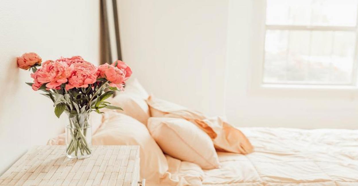 Wafting aroma at home, how to make it sustainable and beautiful ...