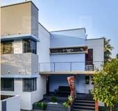 This eco-friendly Thrissur house on small plot impresses with traditional designs | Lifestyle ...