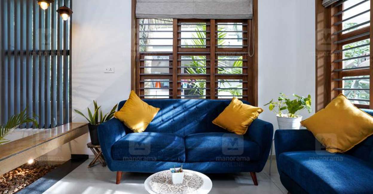 This Tirur house with simple exteriors has surprises galore inside ...