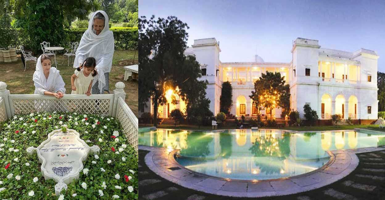 Saif Ali Khan House Interior Saif Ali Khan House Interior