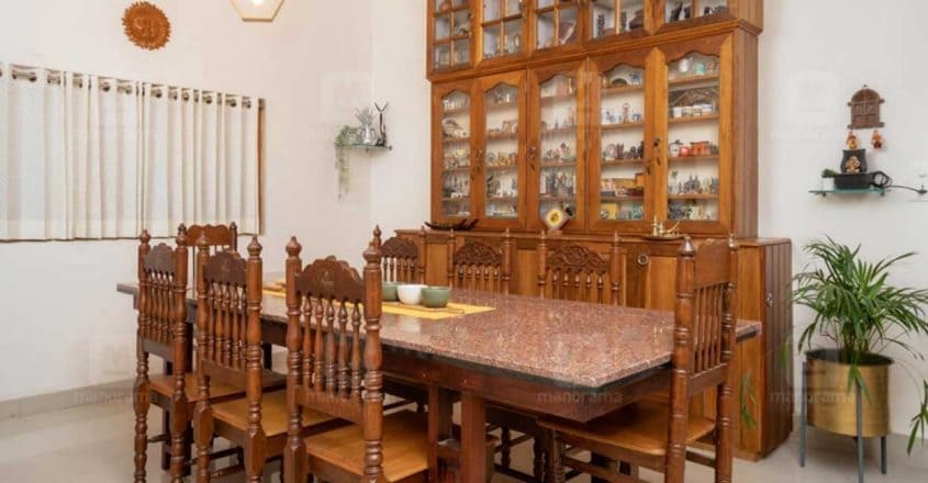 Ancestral house in Pattambi gets a fresh look after renovation ...