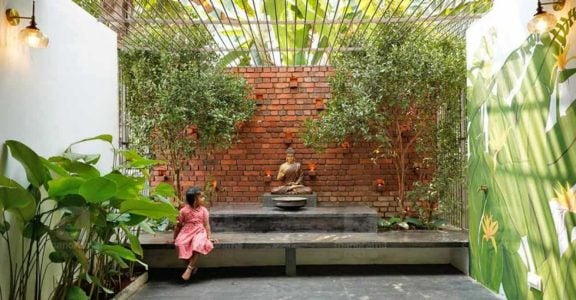 Exquisite design, ambience make this Kannur house an enchanting abode ...