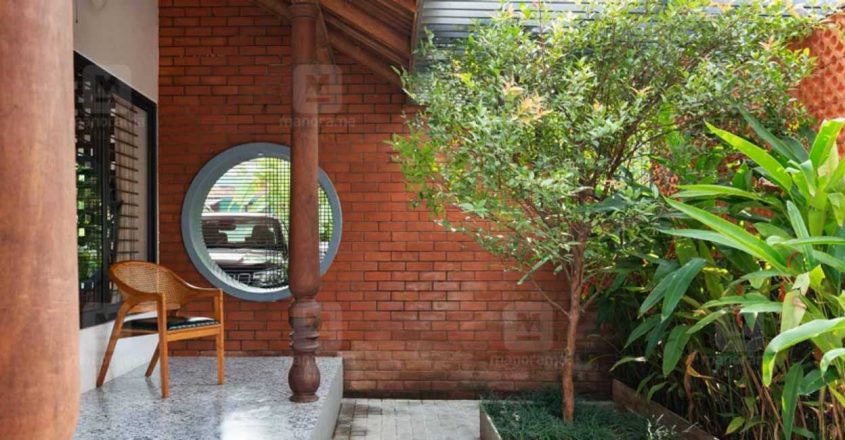 Exquisite design, ambience make this Kannur house an enchanting abode ...