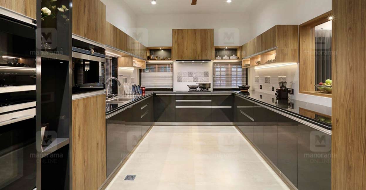 A fabulous high-tech home in Omallur exuding charm and elegance ...