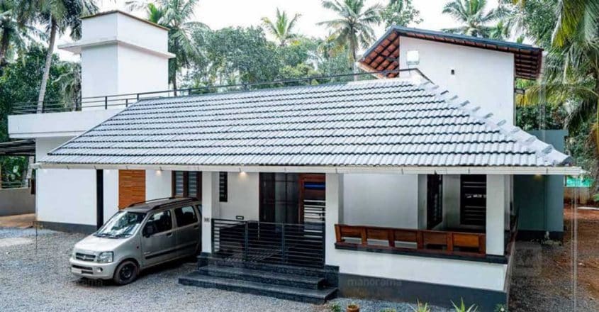 How marvellous interiors make this Thalassery house a stunning abode ...