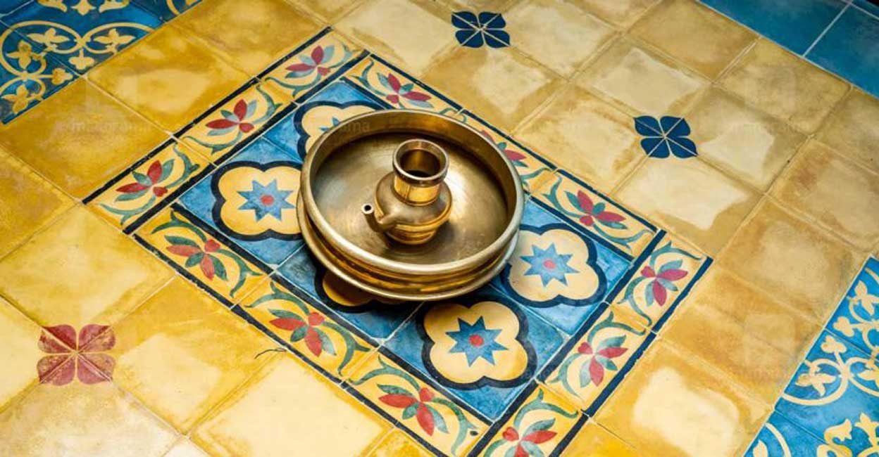 How marvellous interiors make this Thalassery house a stunning abode ...