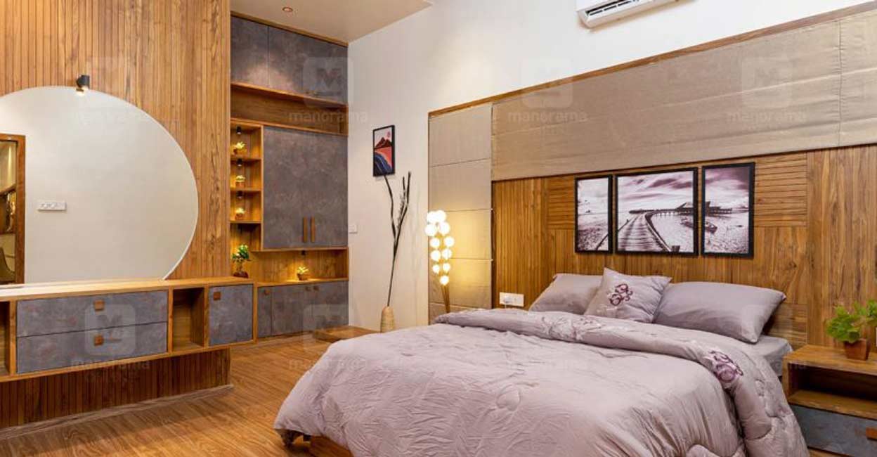 Classy Changaramkulam house has surprises galore inside | Lifestyle ...
