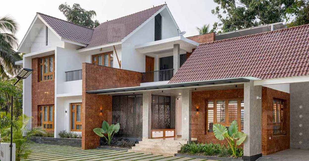 Classy Changaramkulam house has surprises galore inside | Lifestyle ...