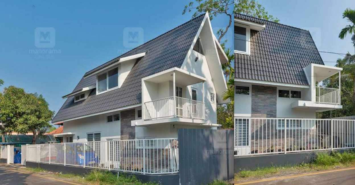 Know how this eco-friendly house in Alappuzha reduced its construction ...