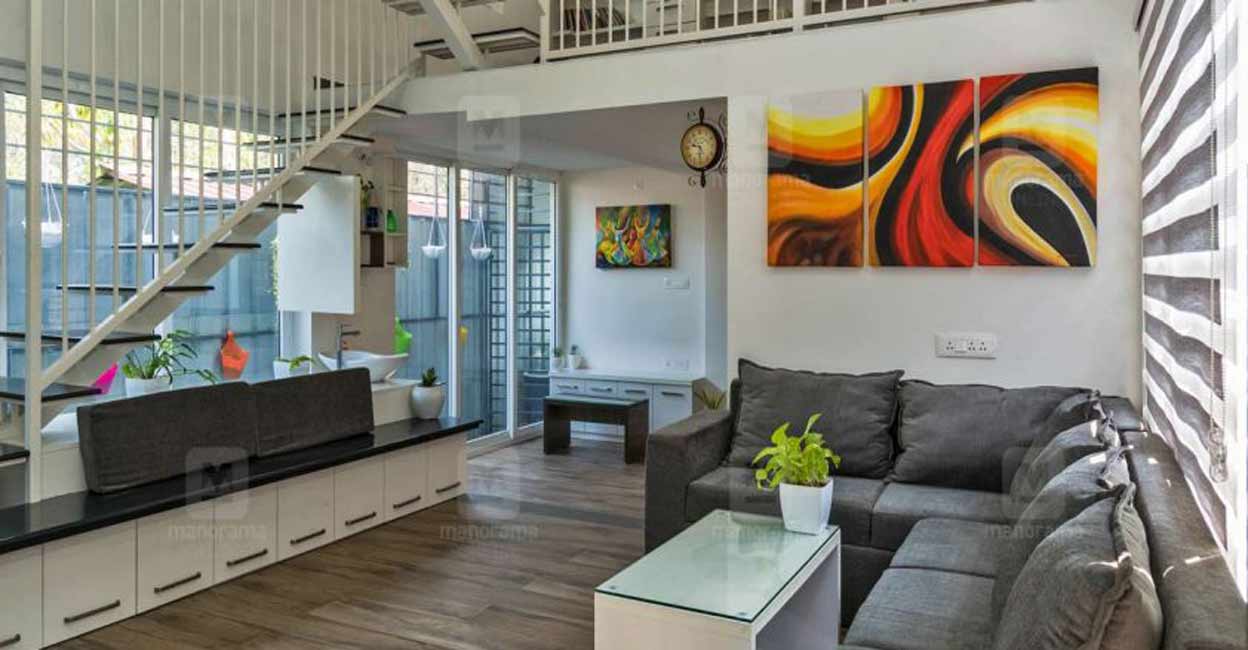 Know how this eco-friendly house in Alappuzha reduced its construction ...