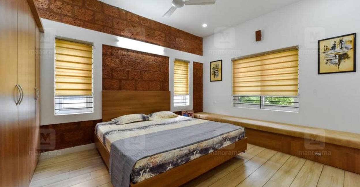 Viyyur house in small plot wins hearts with elegant designs | Lifestyle ...