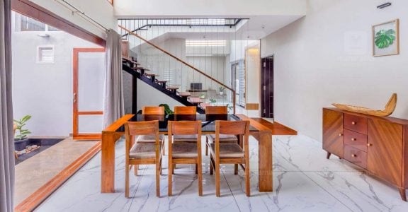Modern Aluva house impresses with state-of-the-art technology and chic ...