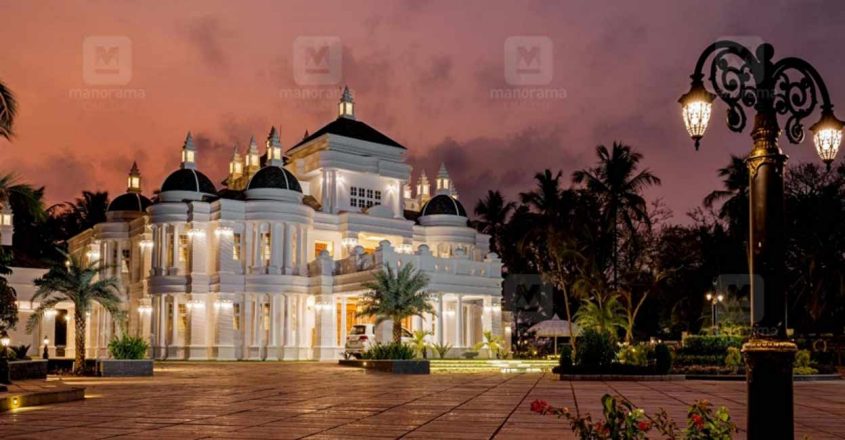 This Tirur mansion will leave you awe-struck with its luxury and royal ...