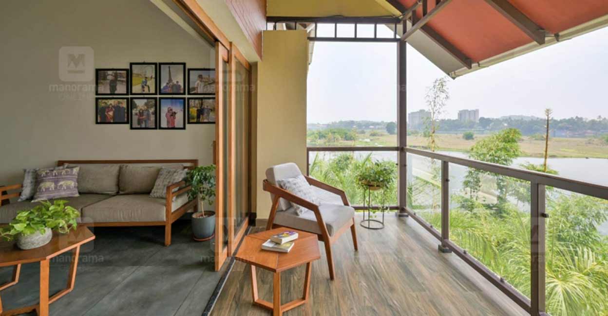 This river side Aluva house is suave and honours nature | Lifestyle ...