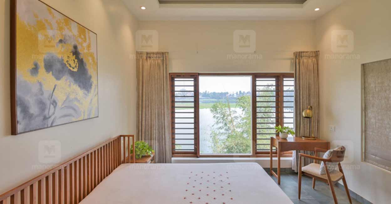 This river side Aluva house is suave and honours nature | Lifestyle ...