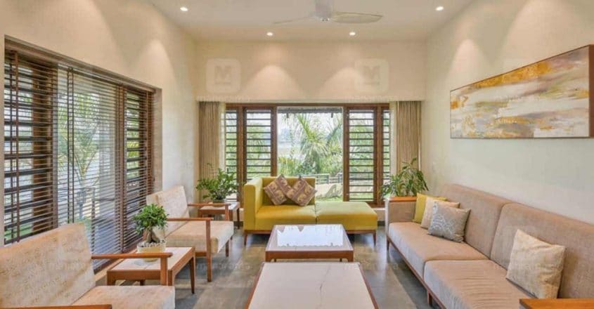 This river side Aluva house is suave and honours nature | Lifestyle ...