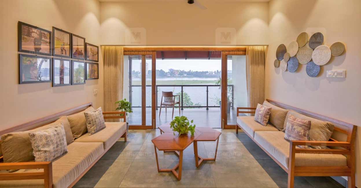 This river side Aluva house is suave and honours nature | Lifestyle ...