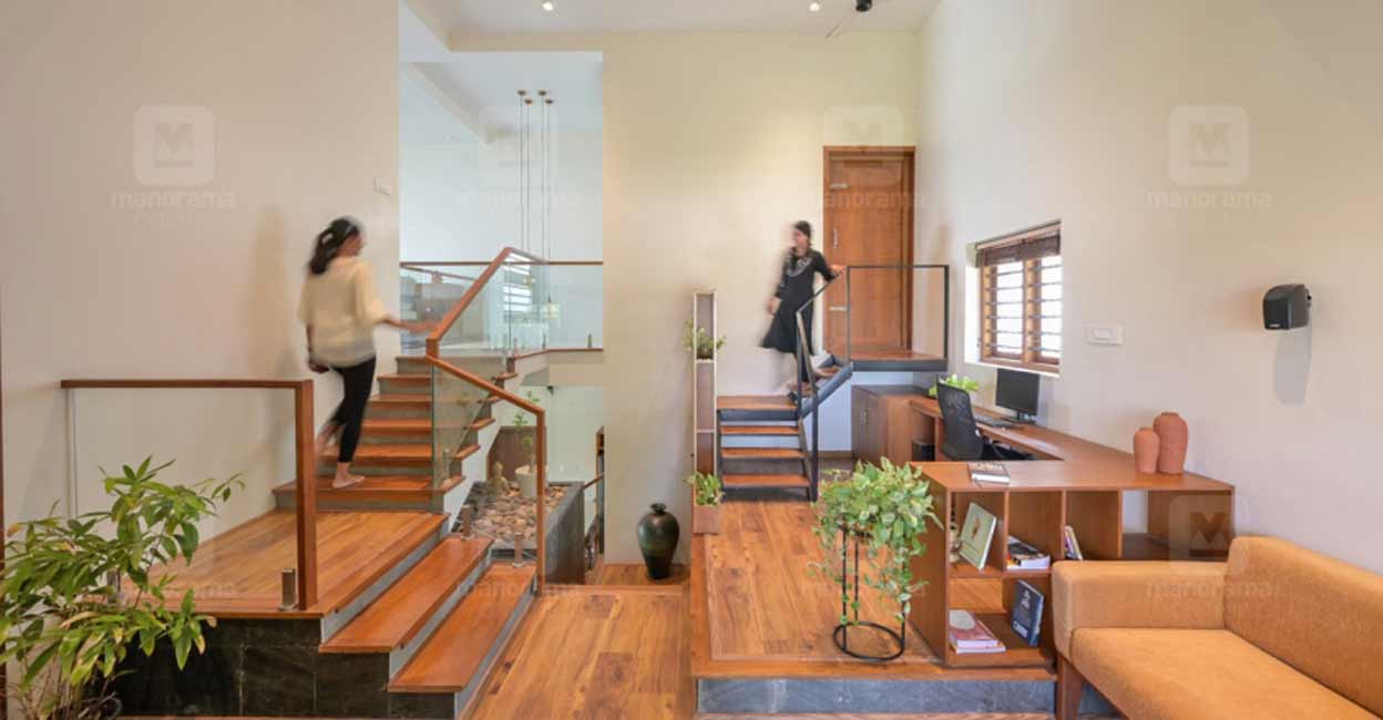 This river side Aluva house is suave and honours nature | Lifestyle ...