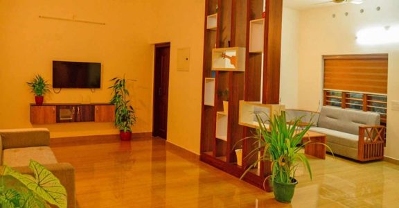 A ‘musical’ house that impresses everyone with its outstanding features ...