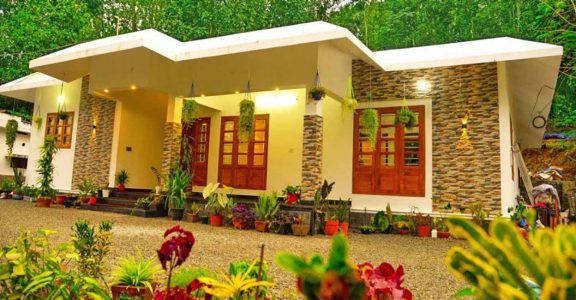 A ‘musical’ house that impresses everyone with its outstanding features ...