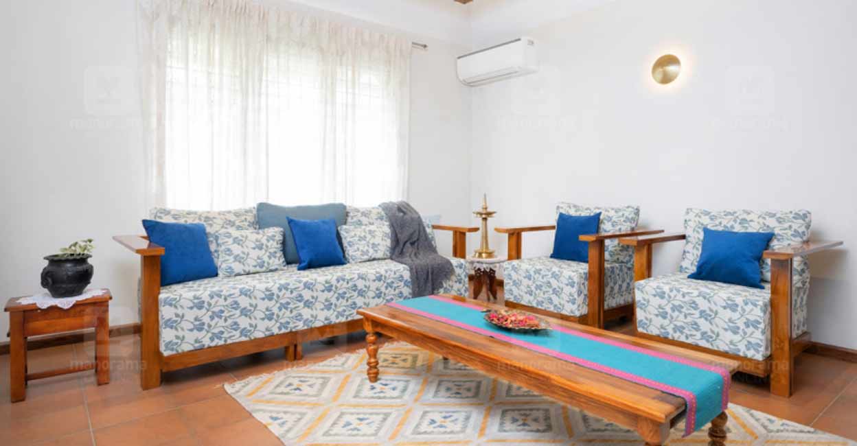 How Perinthalmanna house became the perfect Onam gift for NRI family ...